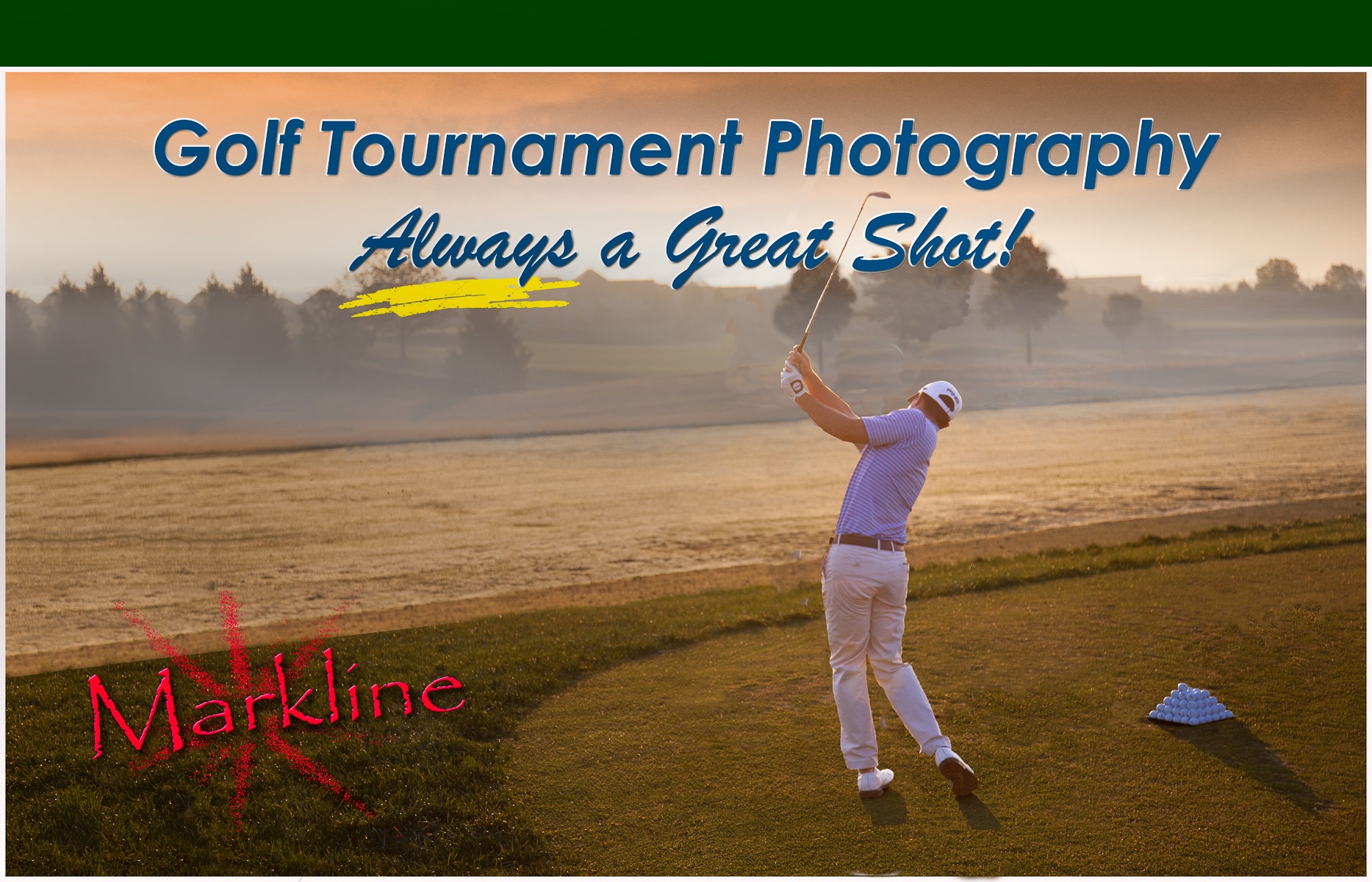 Golf Tournament Photography – Golf Tournament Photos and Awards